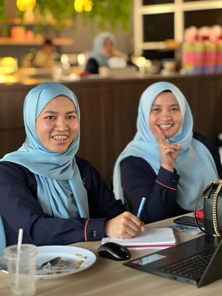 About – OrenG Academy