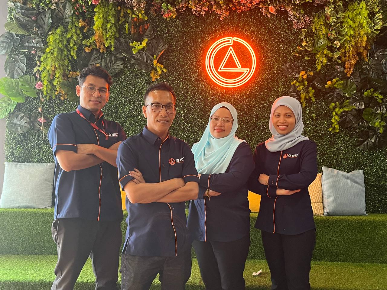 About – OrenG Academy