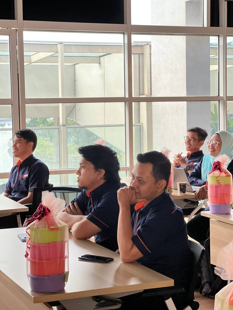 OrenG Academy Townhall 2023 – OrenG Academy