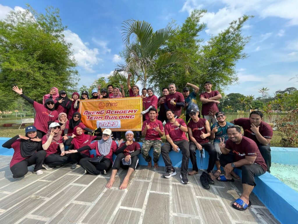 #OrenGTeam & News – OrenG Academy