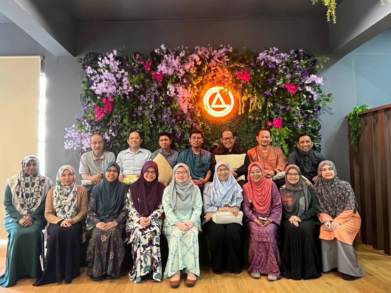 September Wrap-up at our COE - OrenG Academy