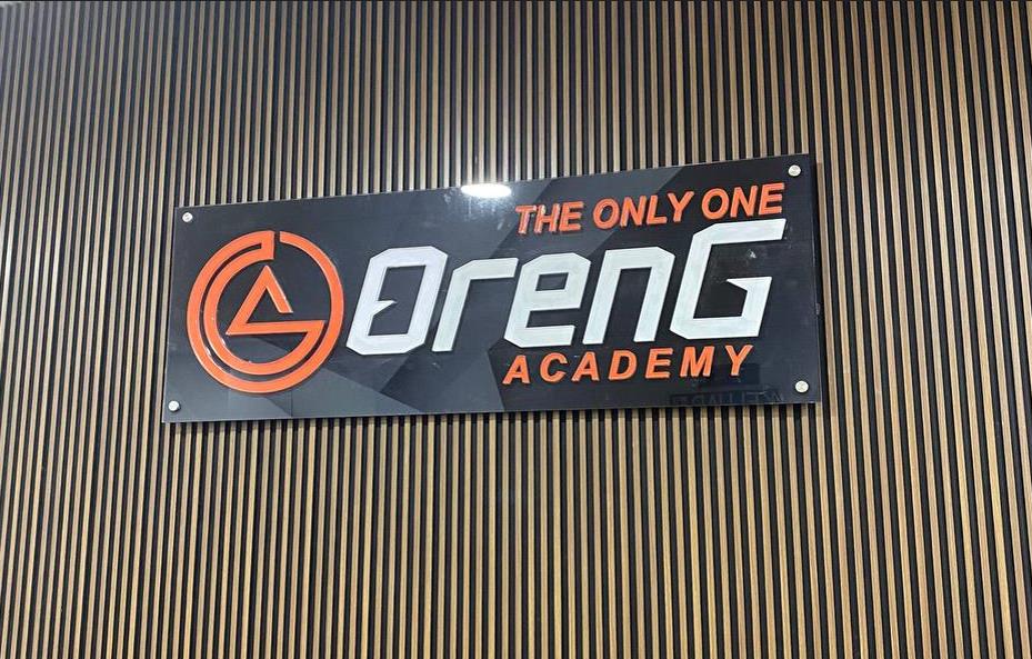 Services - OrenG Academy